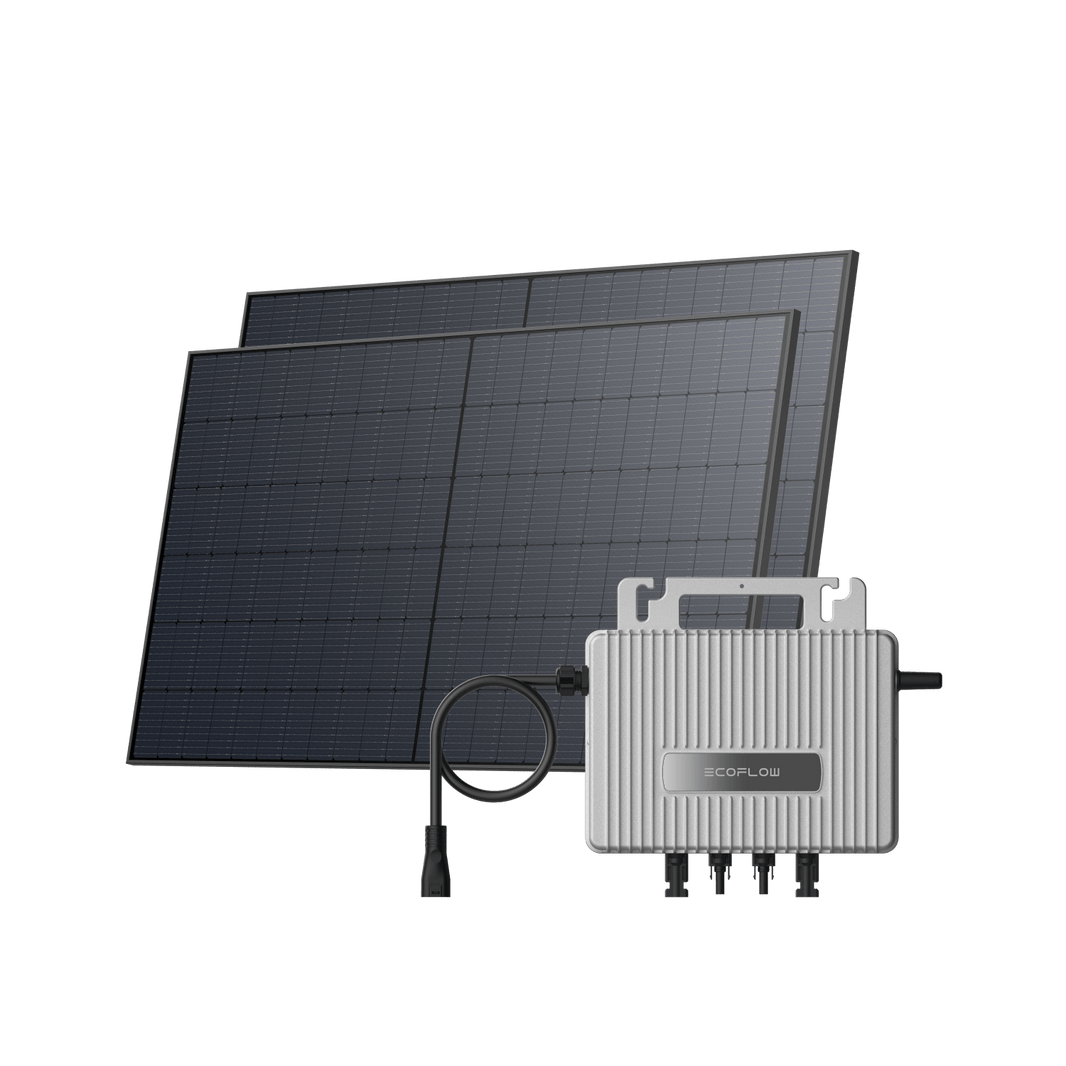 EcoFlow STREAM Balcony Solar System | EcoFlow UK - STREAM Microinverter ...