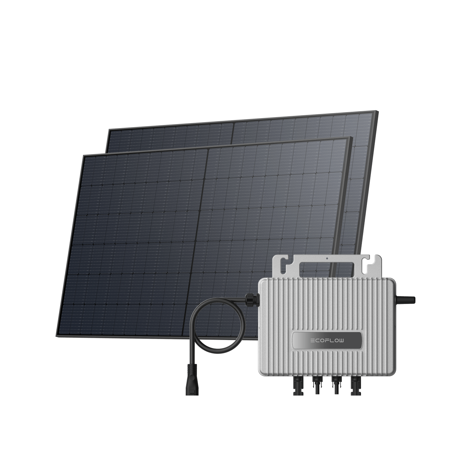 EcoFlow STREAM Balcony Solar System | EcoFlow UK - STREAM Microinverter ...