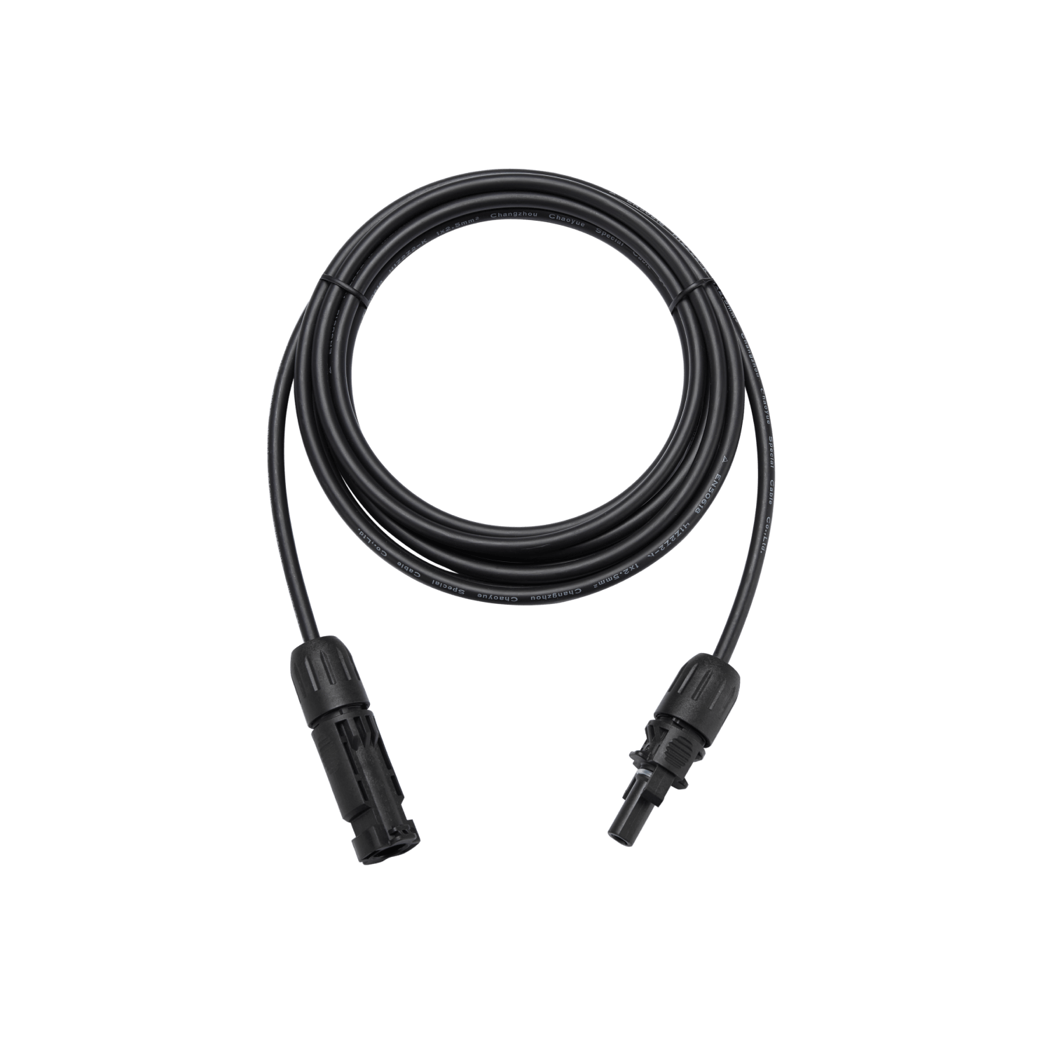 EcoFlow STREAM BKW DIY Cable (5m) - EcoFlow UK