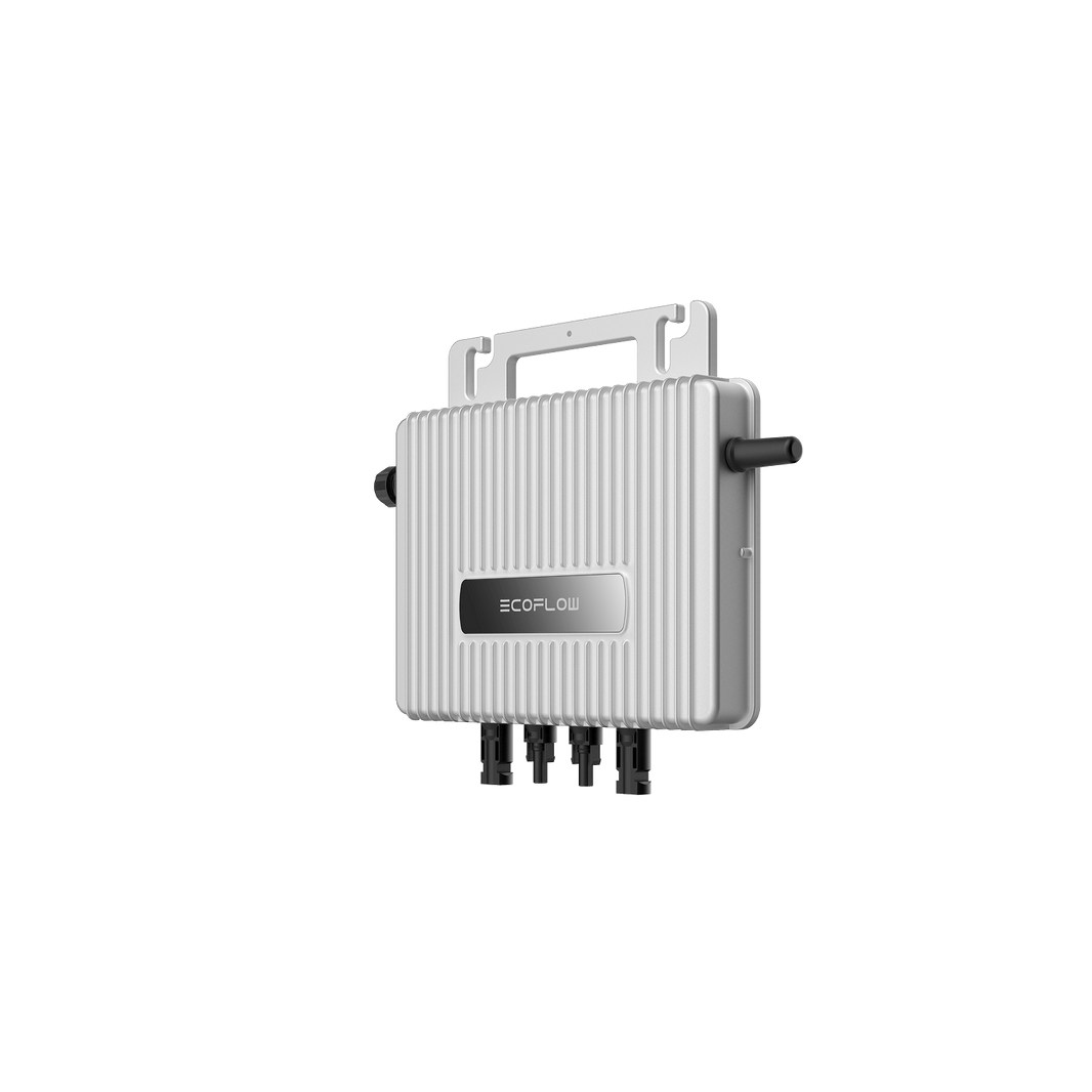 EcoFlow STREAM Microinverter - STREAM Microinverter - EcoFlow UK