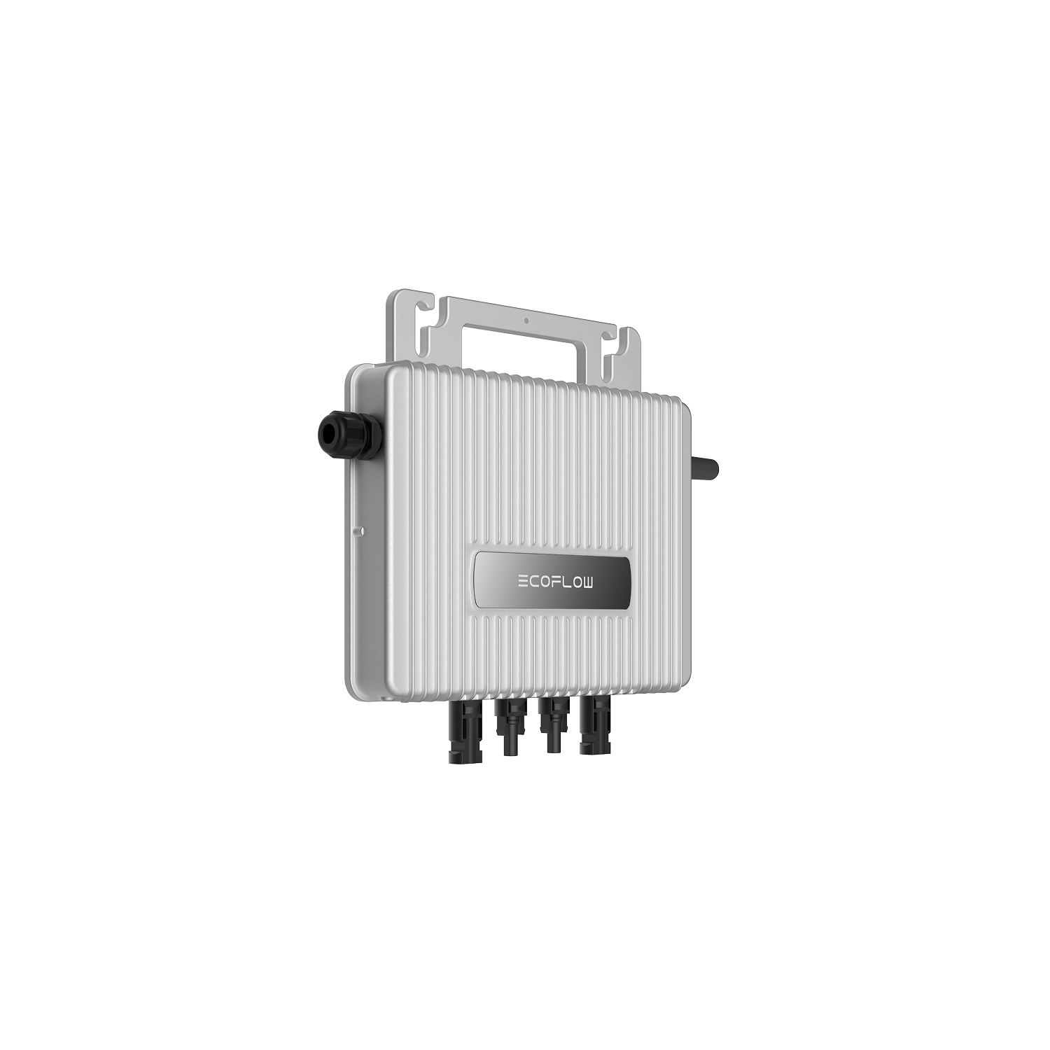 EcoFlow STREAM Microinverter - STREAM Microinverter - EcoFlow UK