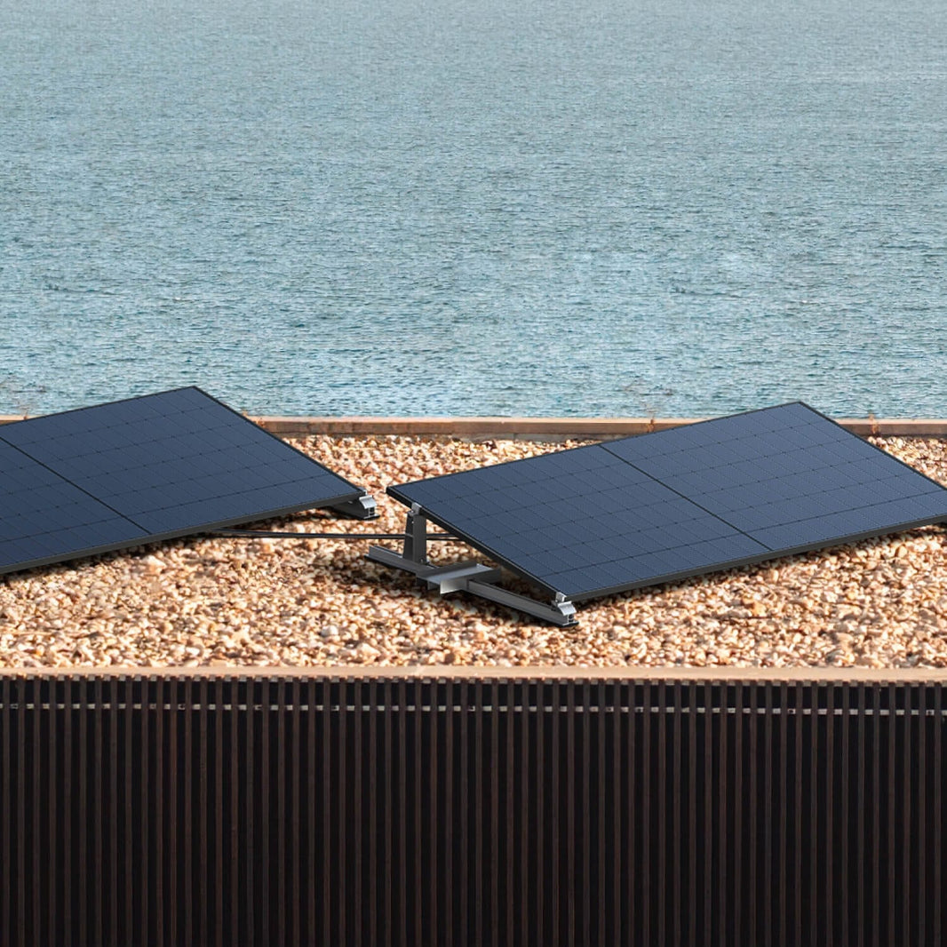 Store / EcoFlow STREAM Roof Kit
