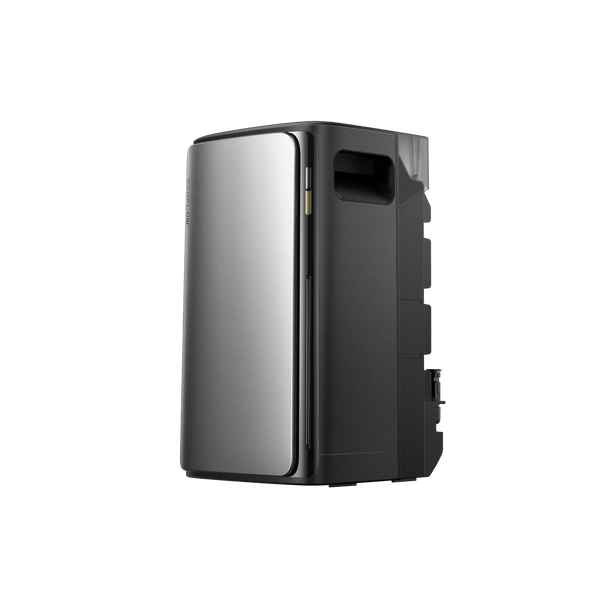 EcoFlow STREAM Plug & Play Solar System | EcoFlow UK - EcoFlow UK