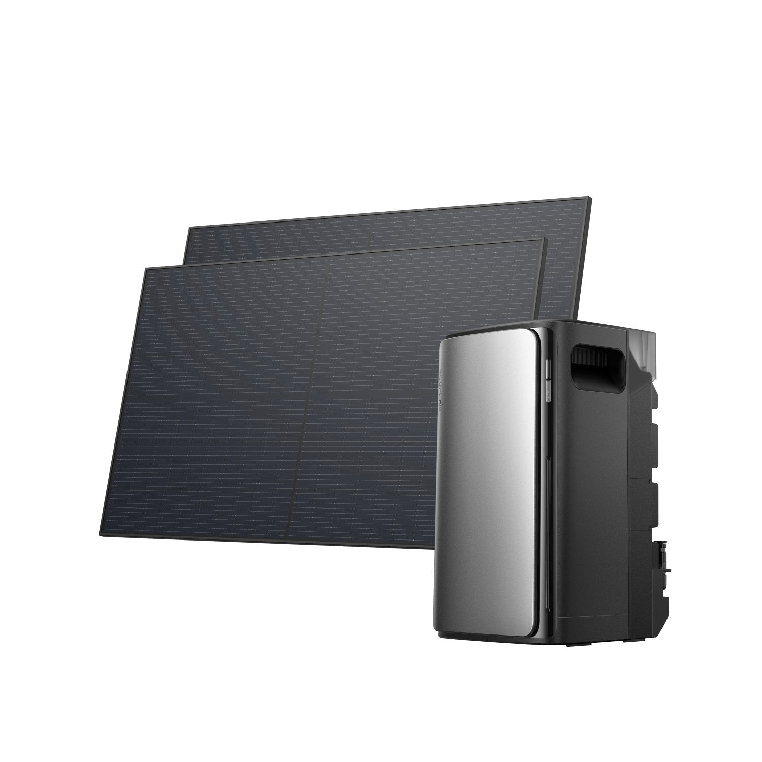 EcoFlow STREAM Ultra/Pro | EcoFlow UK - STREAM Pro / 2 x 520 W Rigid ...