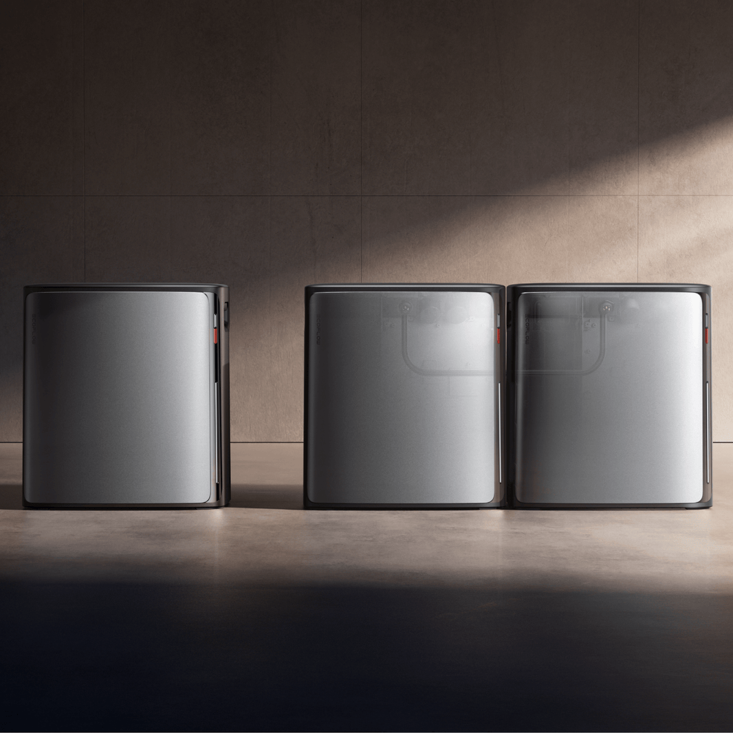 EcoFlow STREAM Ultra X | EcoFlow UK - STREAM Ultra X (3.84kWh ...