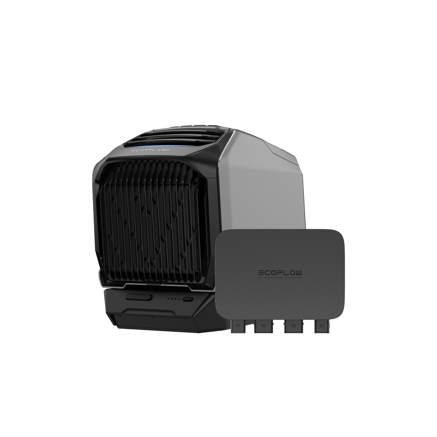 EcoFlow WAVE 2 Portable Air Conditioner | Off-Grid AC Anywhere - WAVE 2 ...