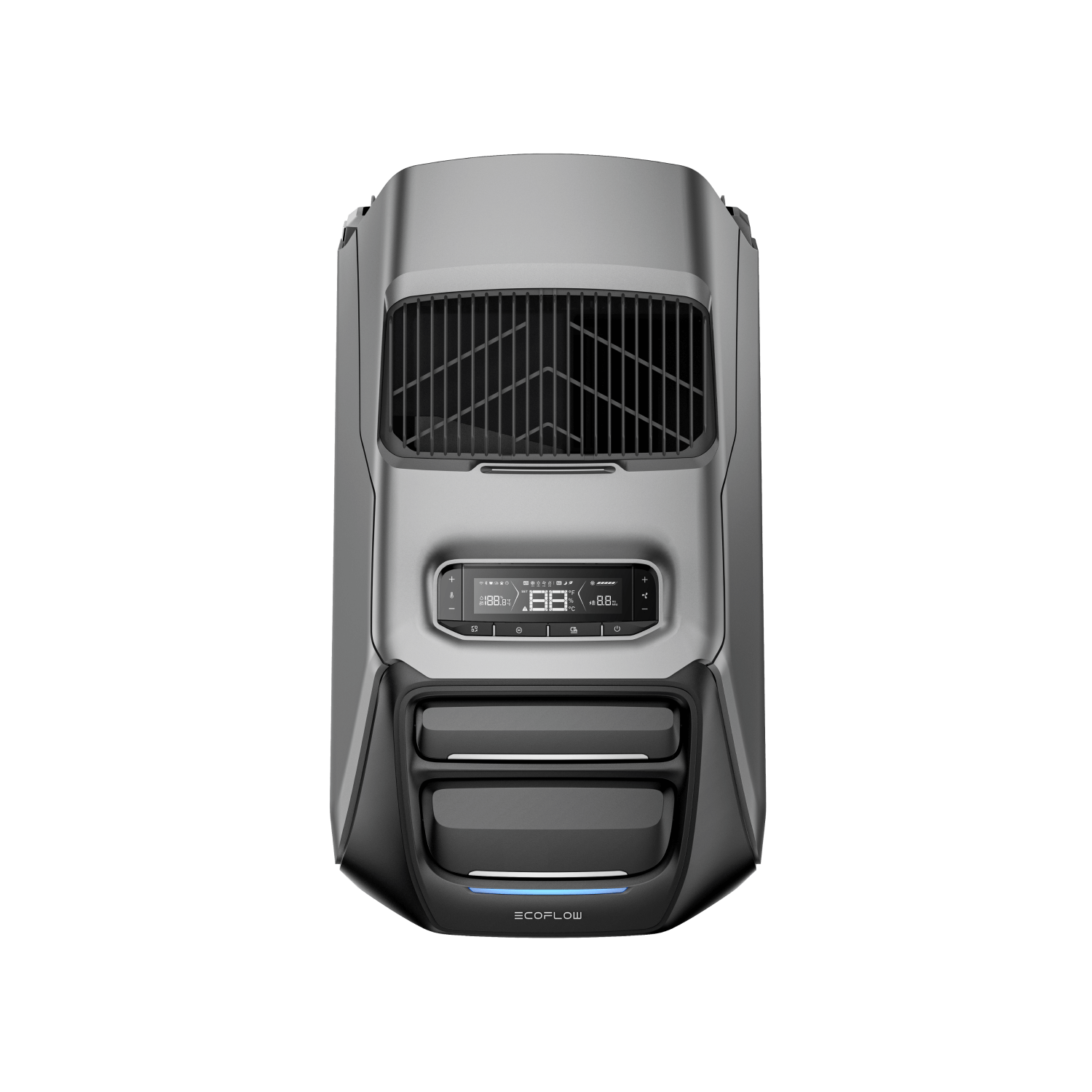 EcoFlow WAVE 3 Portable Air Conditioner | EcoFlow UK - WAVE 3 + WAVE 3 ...