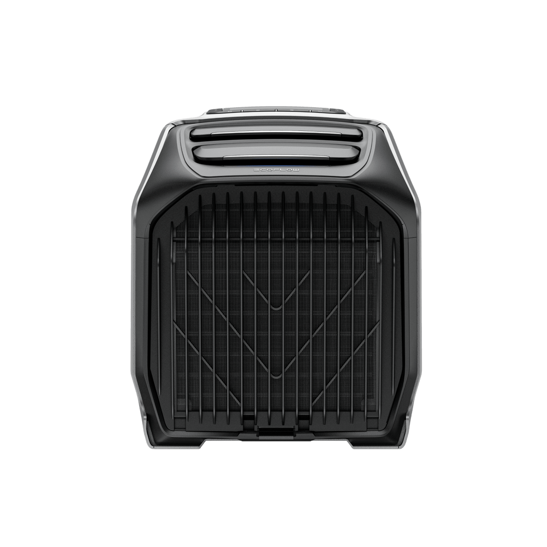 EcoFlow WAVE 3 Portable Air Conditioner | EcoFlow UK - WAVE 3 + WAVE 3 Add-on Battery - EcoFlow UK