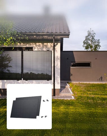 EcoFlow STREAM Plug & Play Solar System | EcoFlow UK - EcoFlow UK