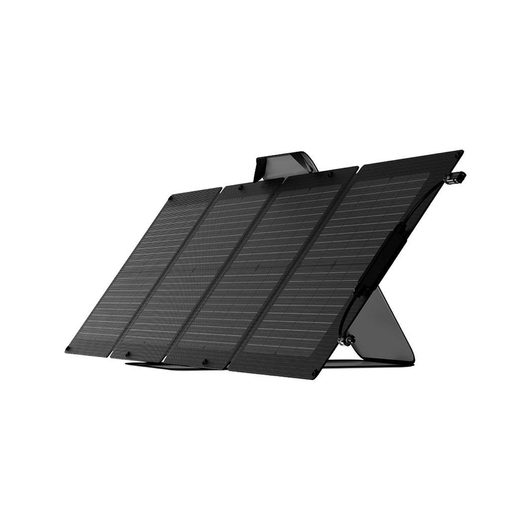Solar Panels - EcoFlow UK