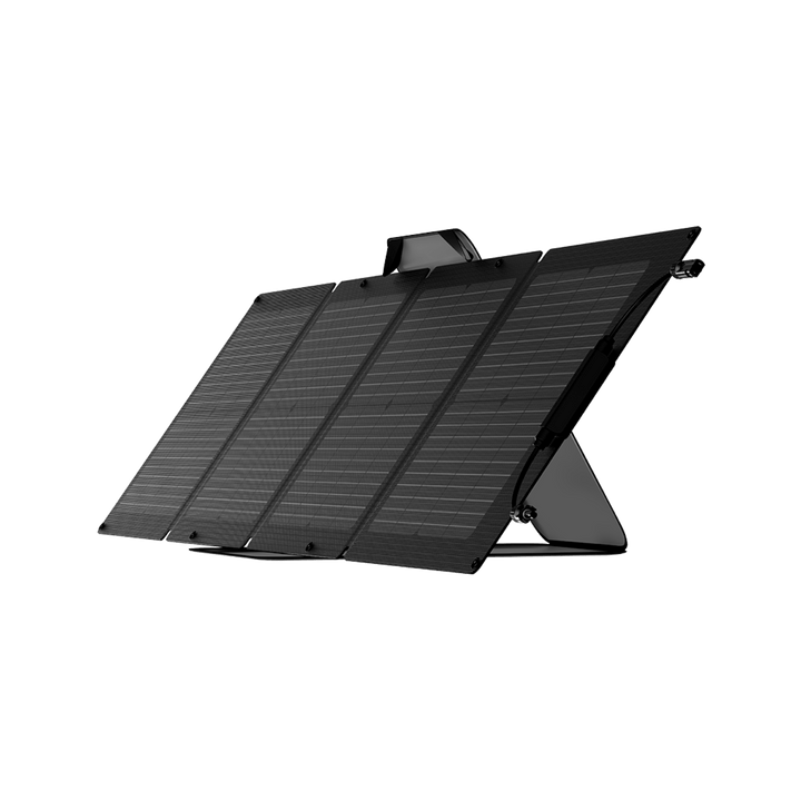 Solar Panels - EcoFlow UK