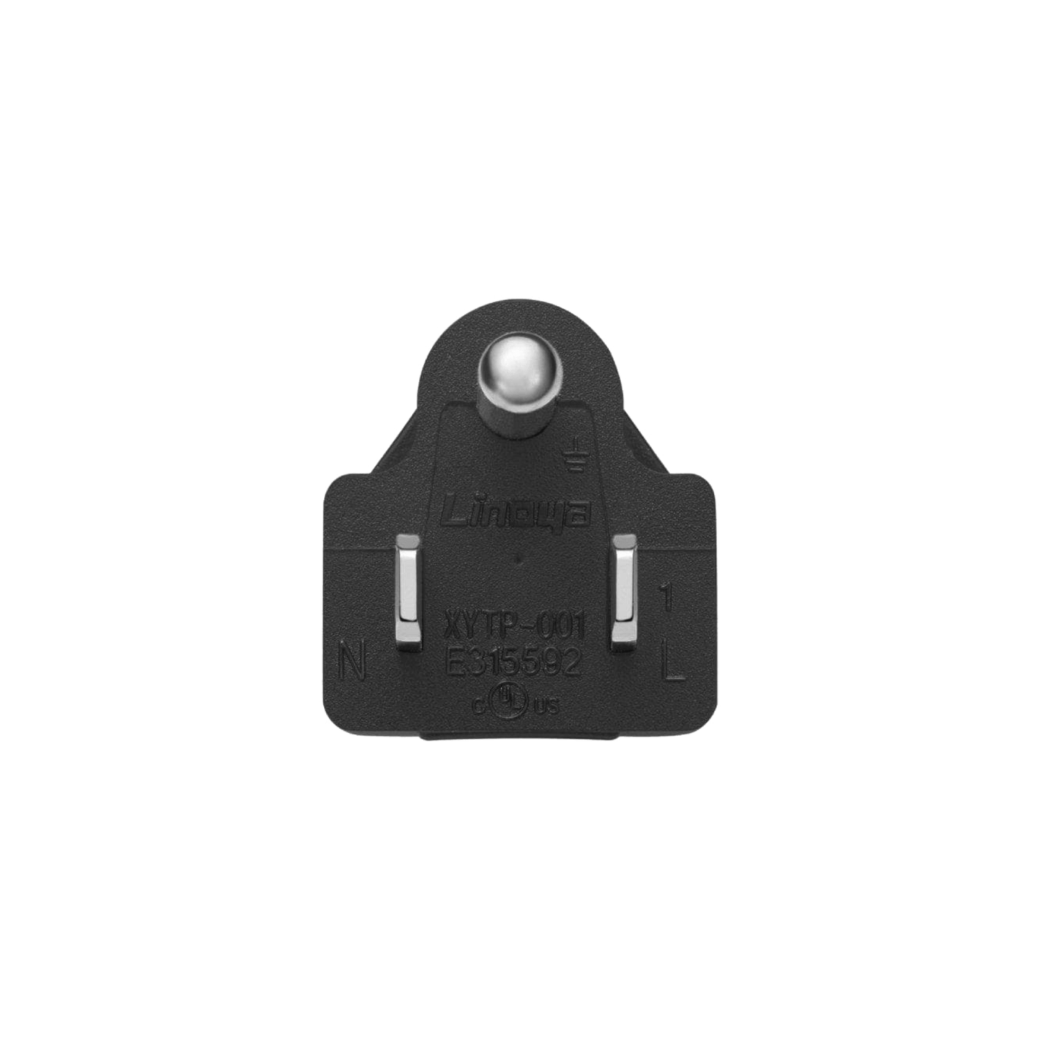 EcoFlow AC Charging Cable#N#– EcoFlow UK