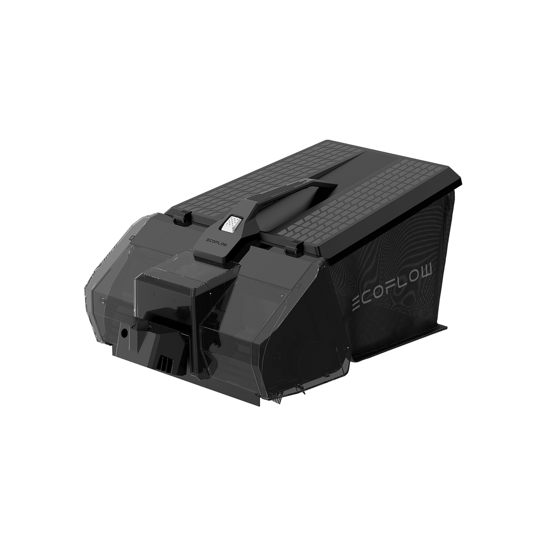 EcoFlow BLADE Lawn Sweeper Kit - EcoFlow UK