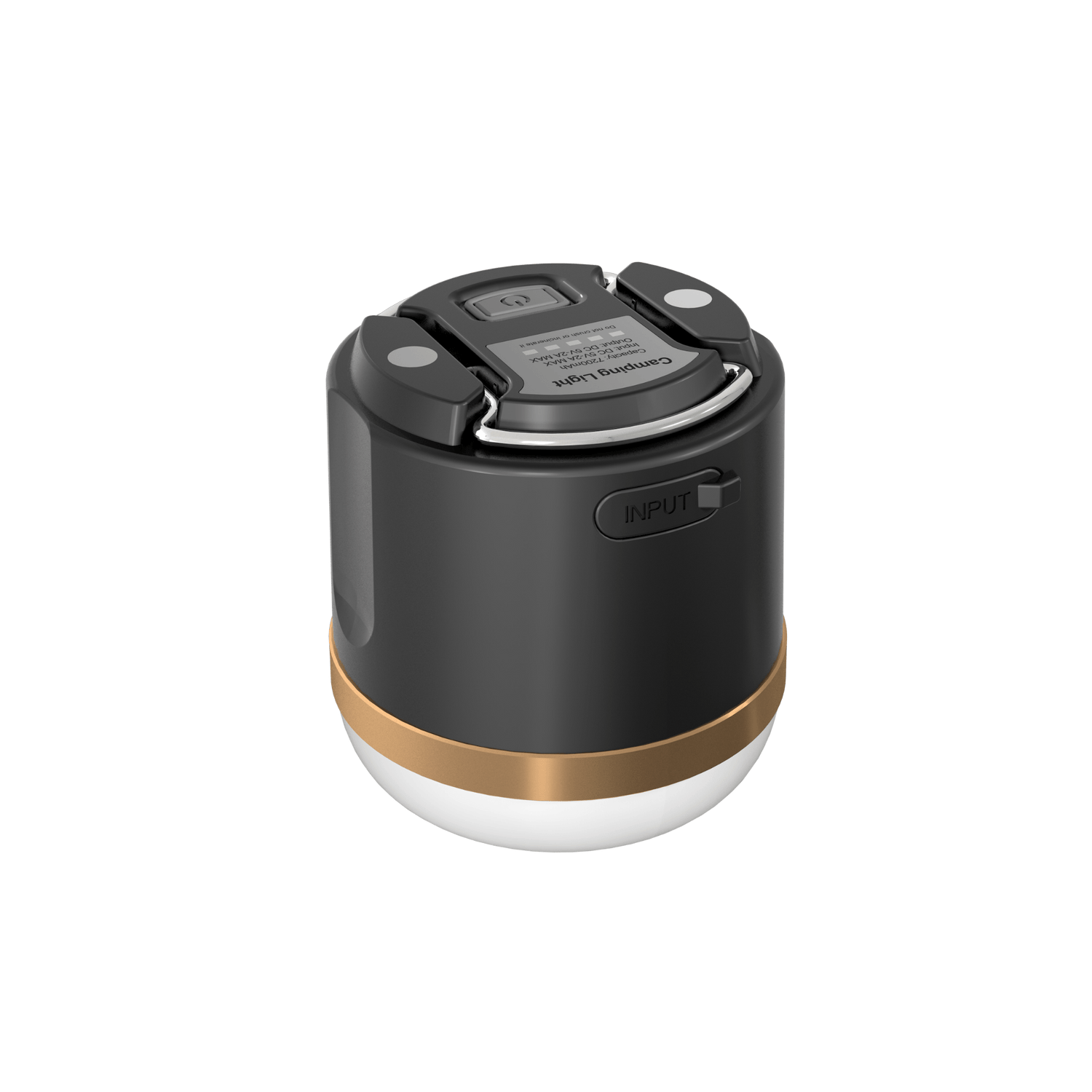 EcoFlow Camping Light - EcoFlow UK