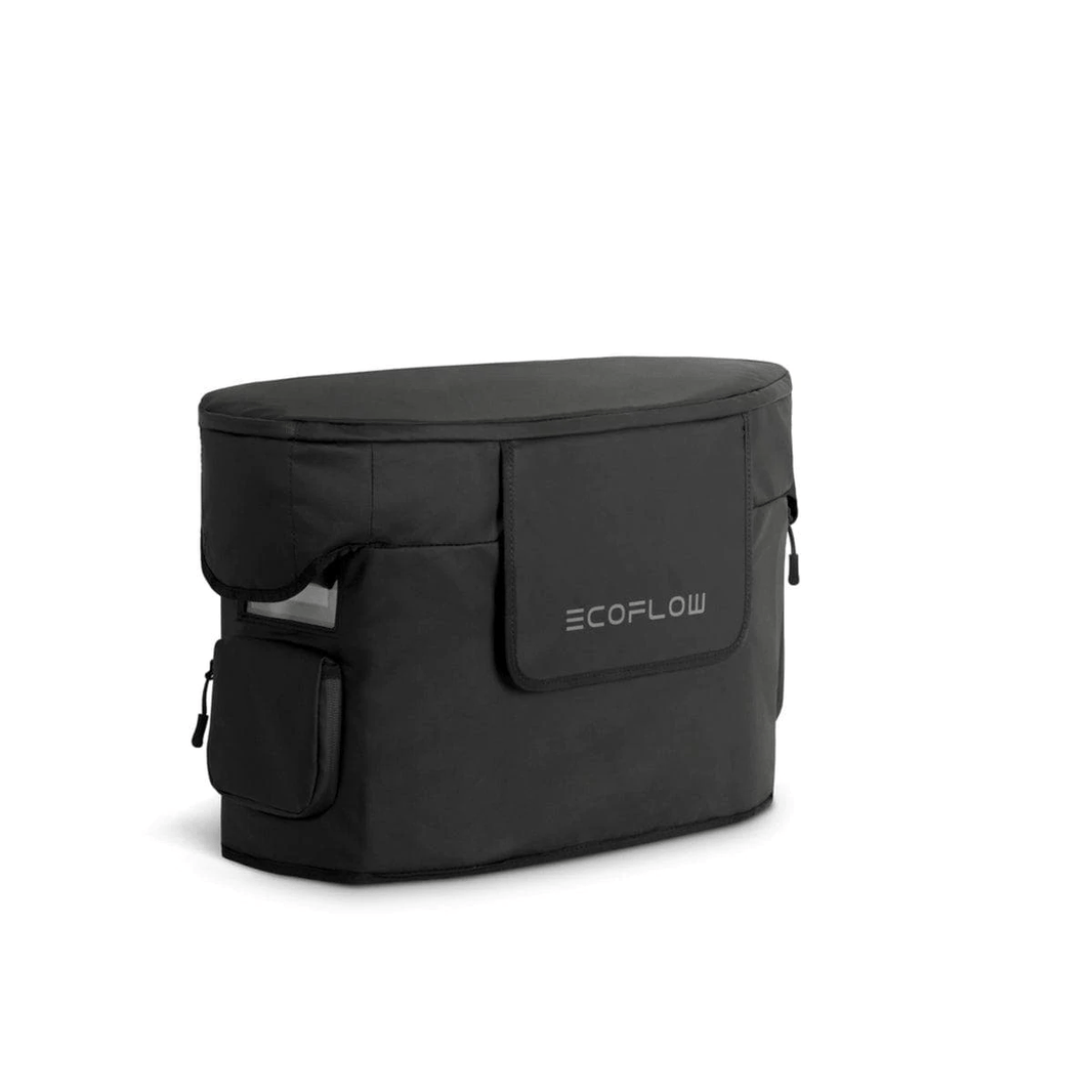 EcoFlow DELTA 2 Max / DELTA Max Cover - EcoFlow UK