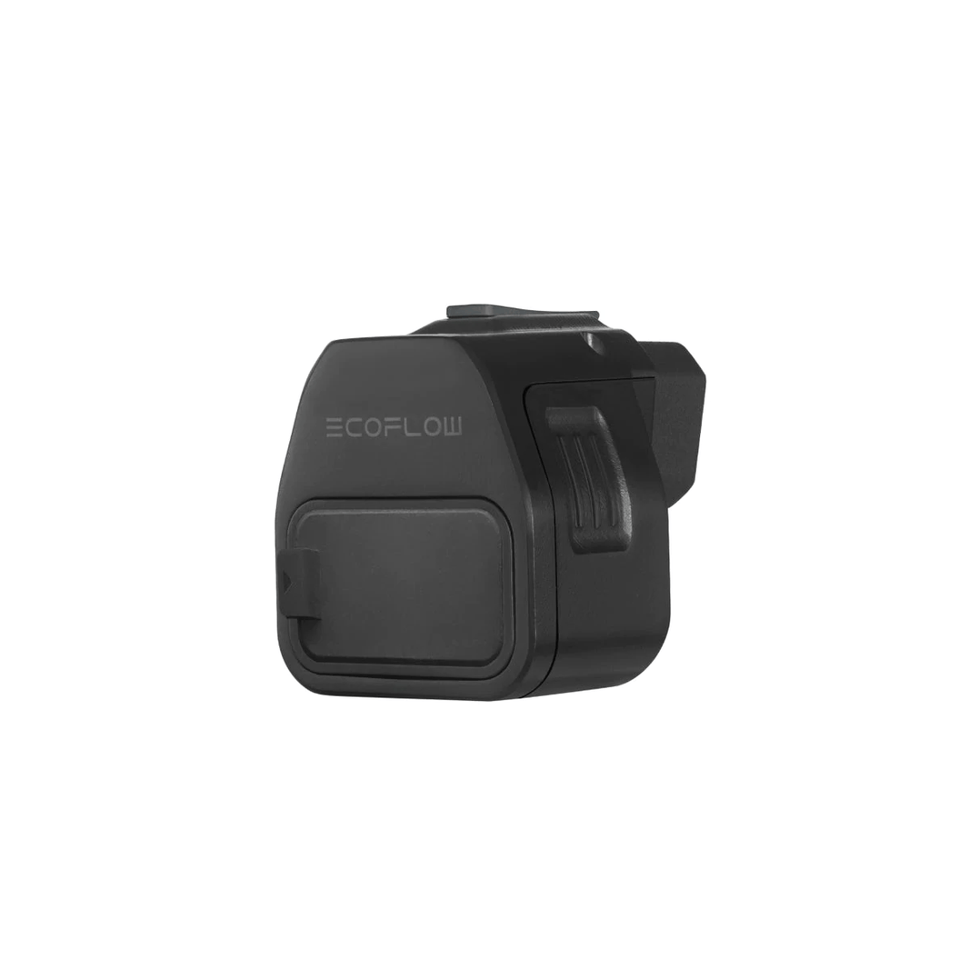 EcoFlow DELTA Pro to Smart Generator Adapter - EcoFlow UK