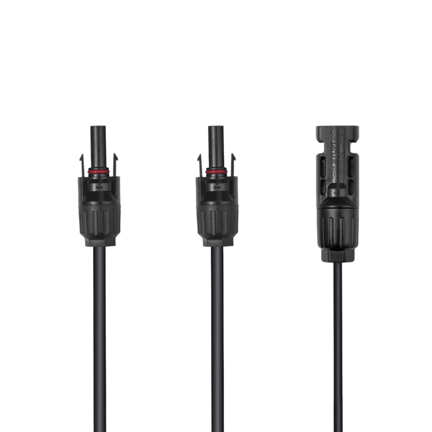 EcoFlow Solar Parallel Connection Cable - EcoFlow UK