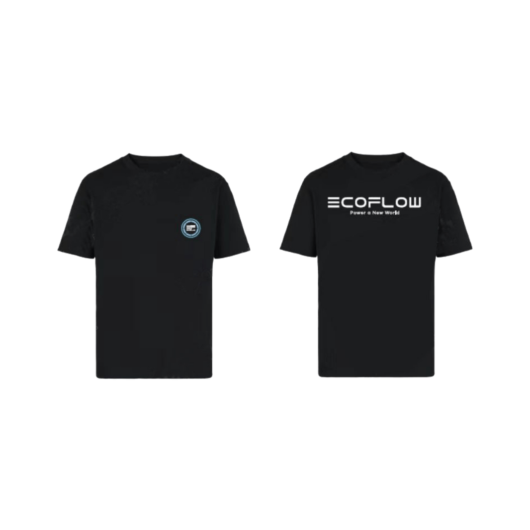 EcoFlow T shirt EcoFlow UK