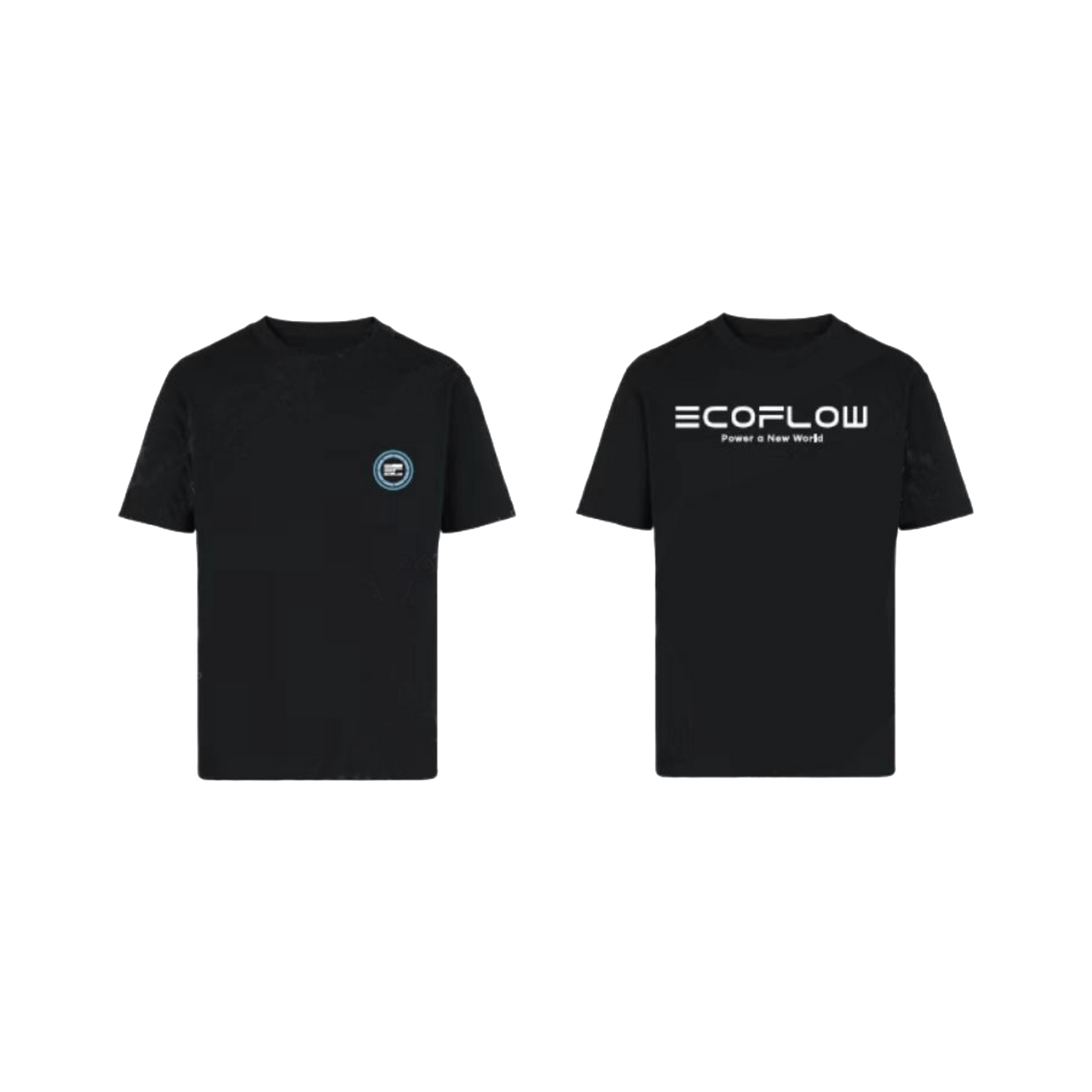 EcoFlow T-shirt - EcoFlow UK